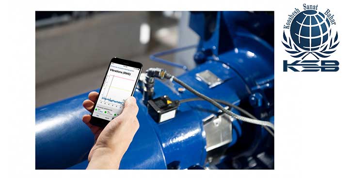 دستگاه KSB Guard | دانلود کاتالوگ محافظ پمپ ksb